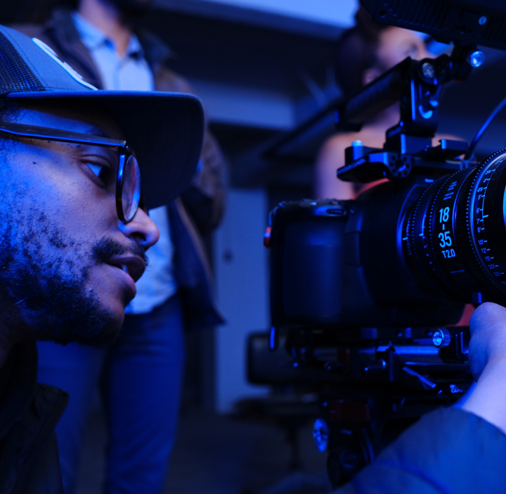 Why Filmmaker Joshua Martin uses a Blackmagic Pocket Cinema Camera 6K ...