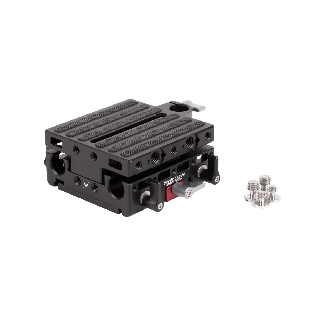Unified Baseplate (Sony FS5, VariCam LT, VariCam 35, Panasonic EVA1 ...