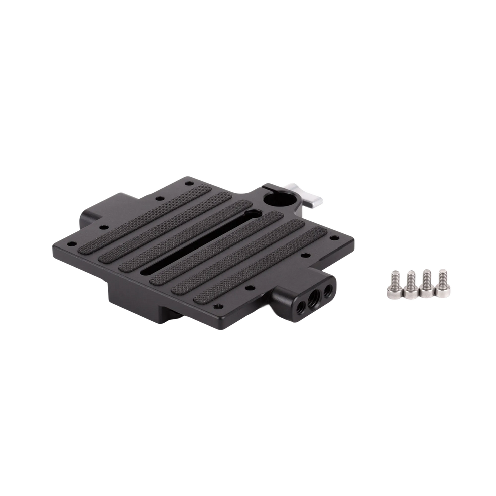 Unified Baseplate Camera Dovetail (ALEXA Mini / Mini LF) – Wooden Camera