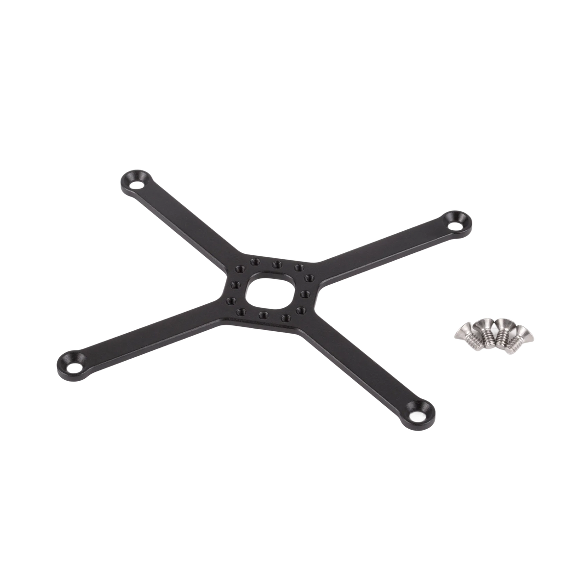 Preston Light Ranger 2 VOU Mounting Plate Only – Wooden Camera