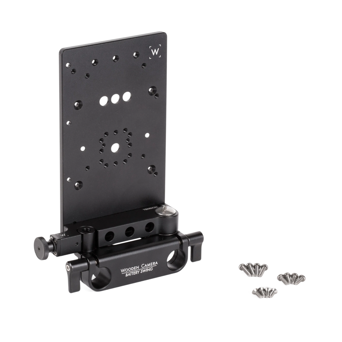 Battery Swing – Wooden Camera