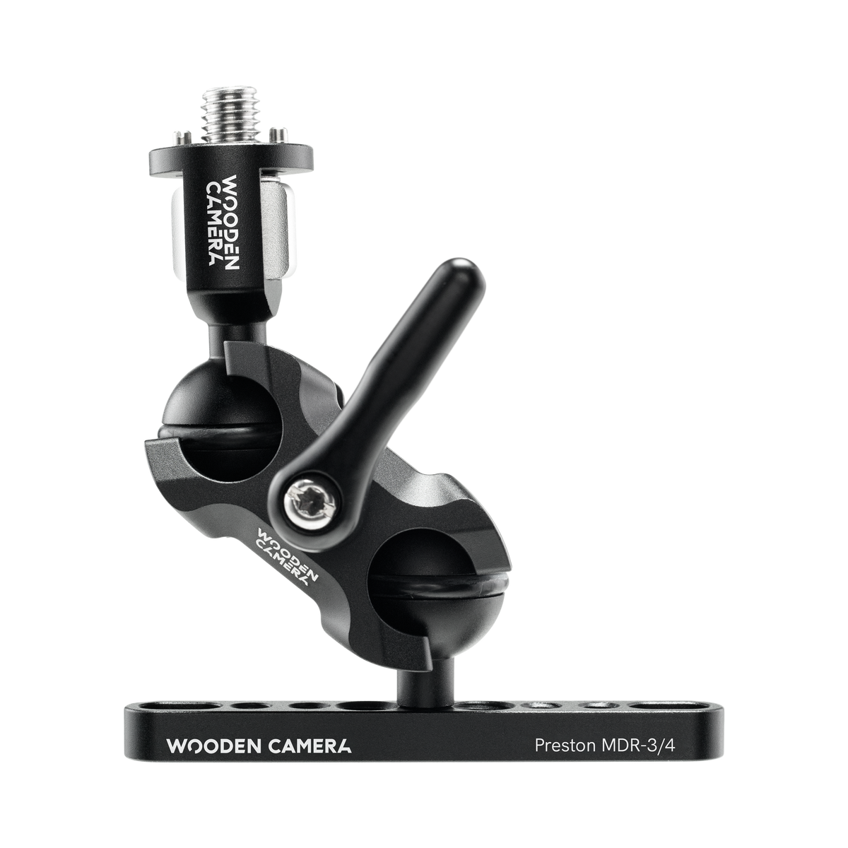 Preston MDR3 Ultra Arm Mounting Kit (3/8-16 ARRI Accessory Mount ...