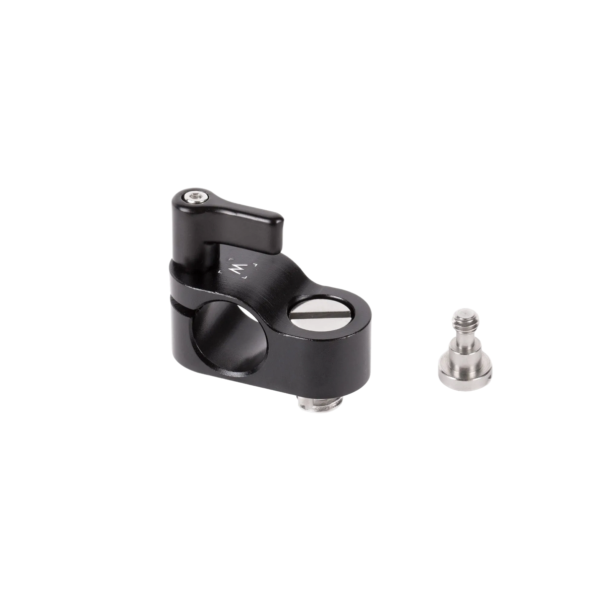 ARRI Accessory Mount to 15mm Rod Clamp – Wooden Camera