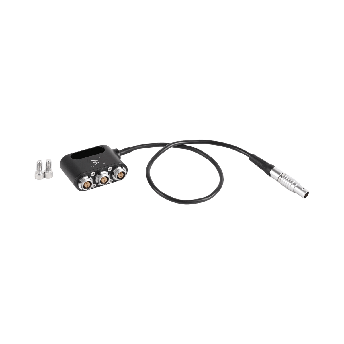 1 to 3 Mini Power Splitter (2-pin) – Wooden Camera