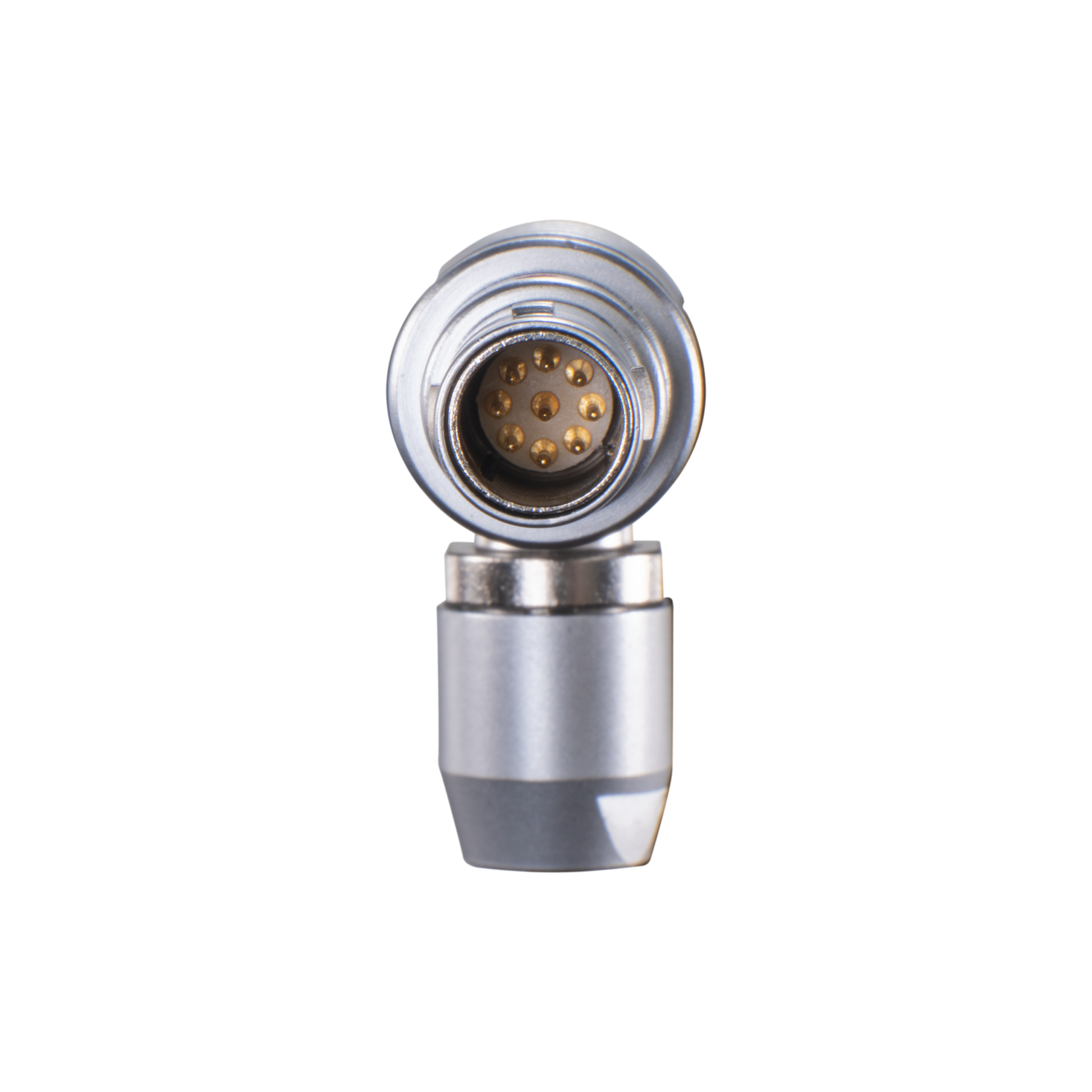 Control Cable for RED® V-Raptor®, KOMODO®, KOMODO-X™ CTRL (12", Outwar ...