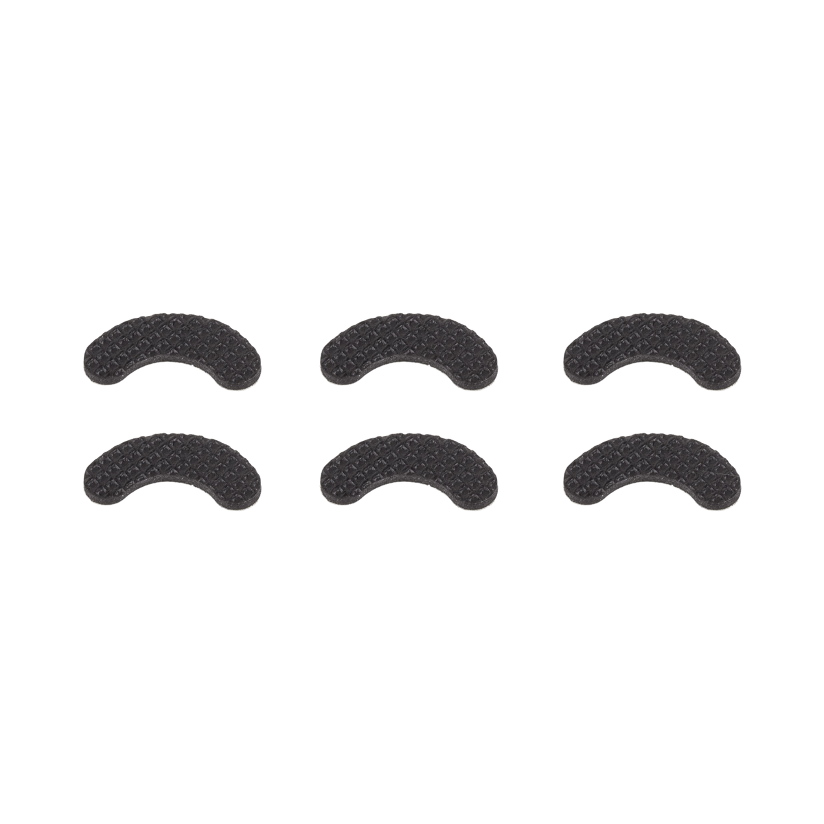 Ultra Arm Replacement Rubber Pad Set – Wooden Camera