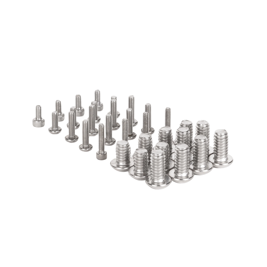 Director's Monitor Cage v3 (Replacement Screw Set Only) – Wooden Camera
