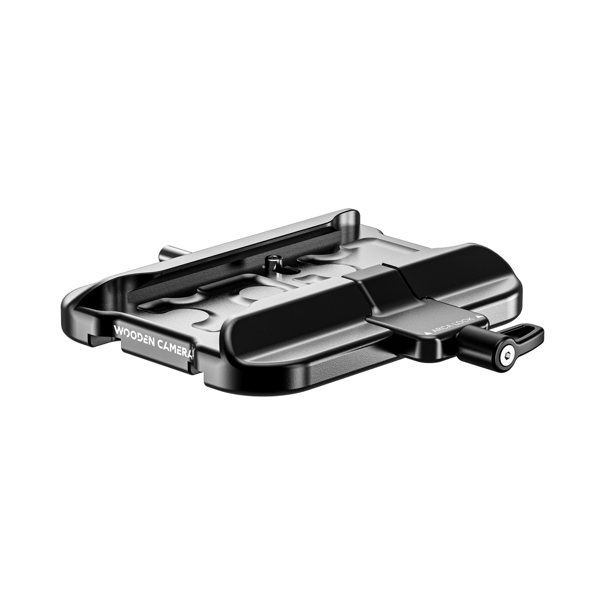 ARCA Base Plate – Wooden Camera
