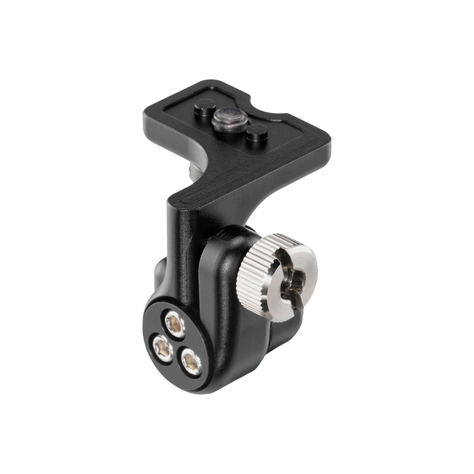 Monitor Hinge (SmallHD Smart 5, Canon C Series Cameras) — Wooden Camera