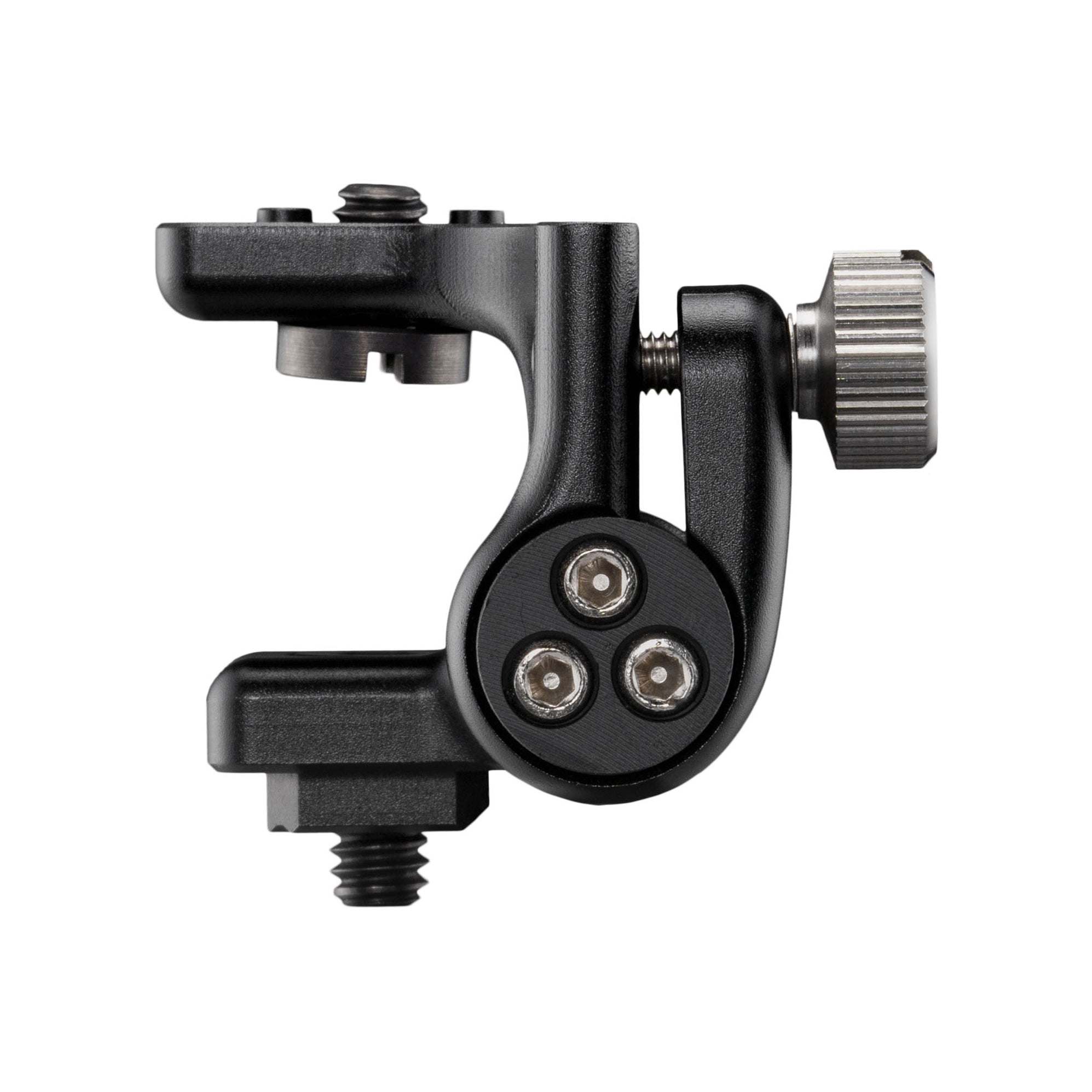 Monitor Hinge (SmallHD Smart 5, Canon C Series Cameras) — Wooden Camera