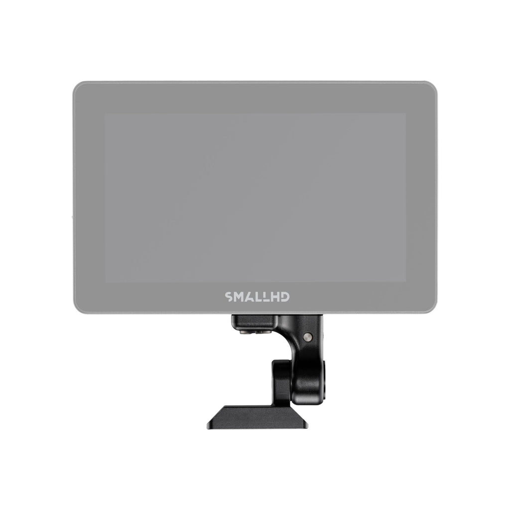 Monitor Accessories — Tagged "Monitor Hinge" — Wooden Camera