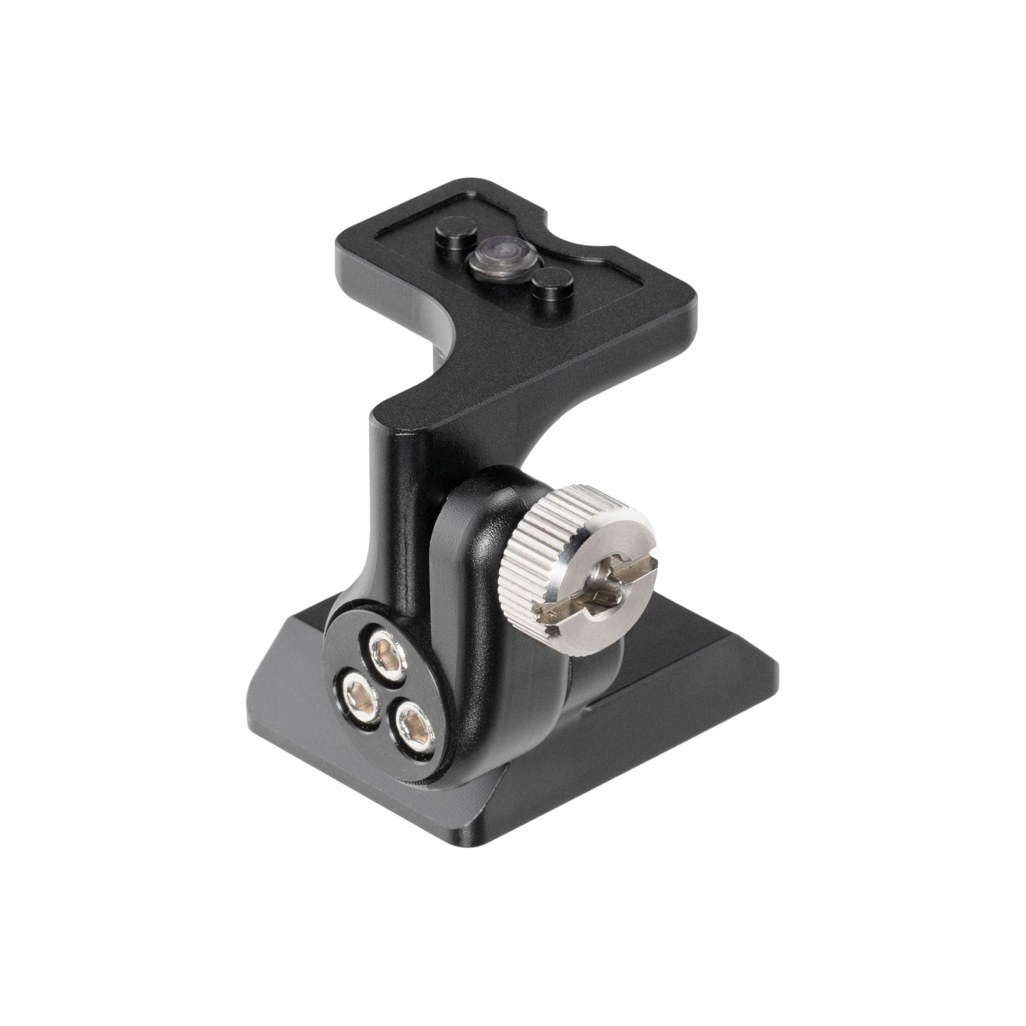 Monitor Hinge (SmallHD Smart 5, ARCA) — Wooden Camera