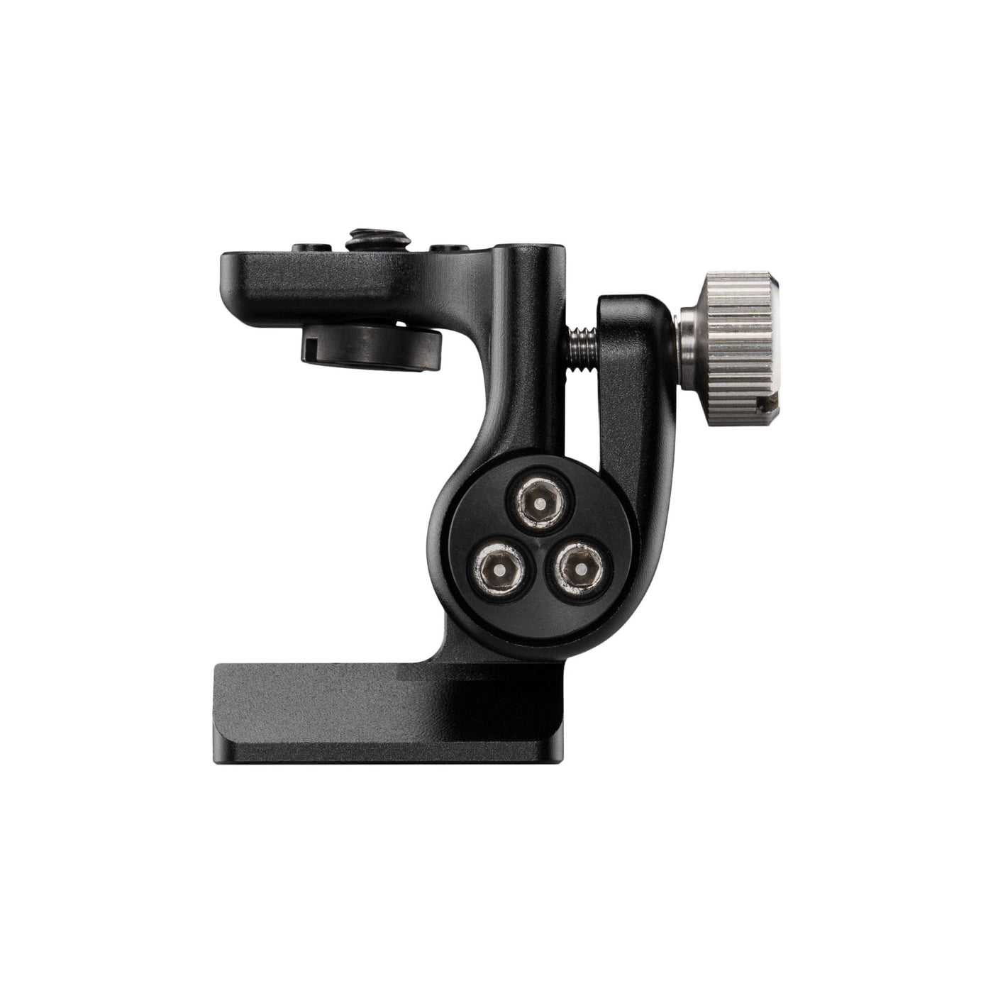 Monitor Hinge (SmallHD Smart 5, ARCA) — Wooden Camera