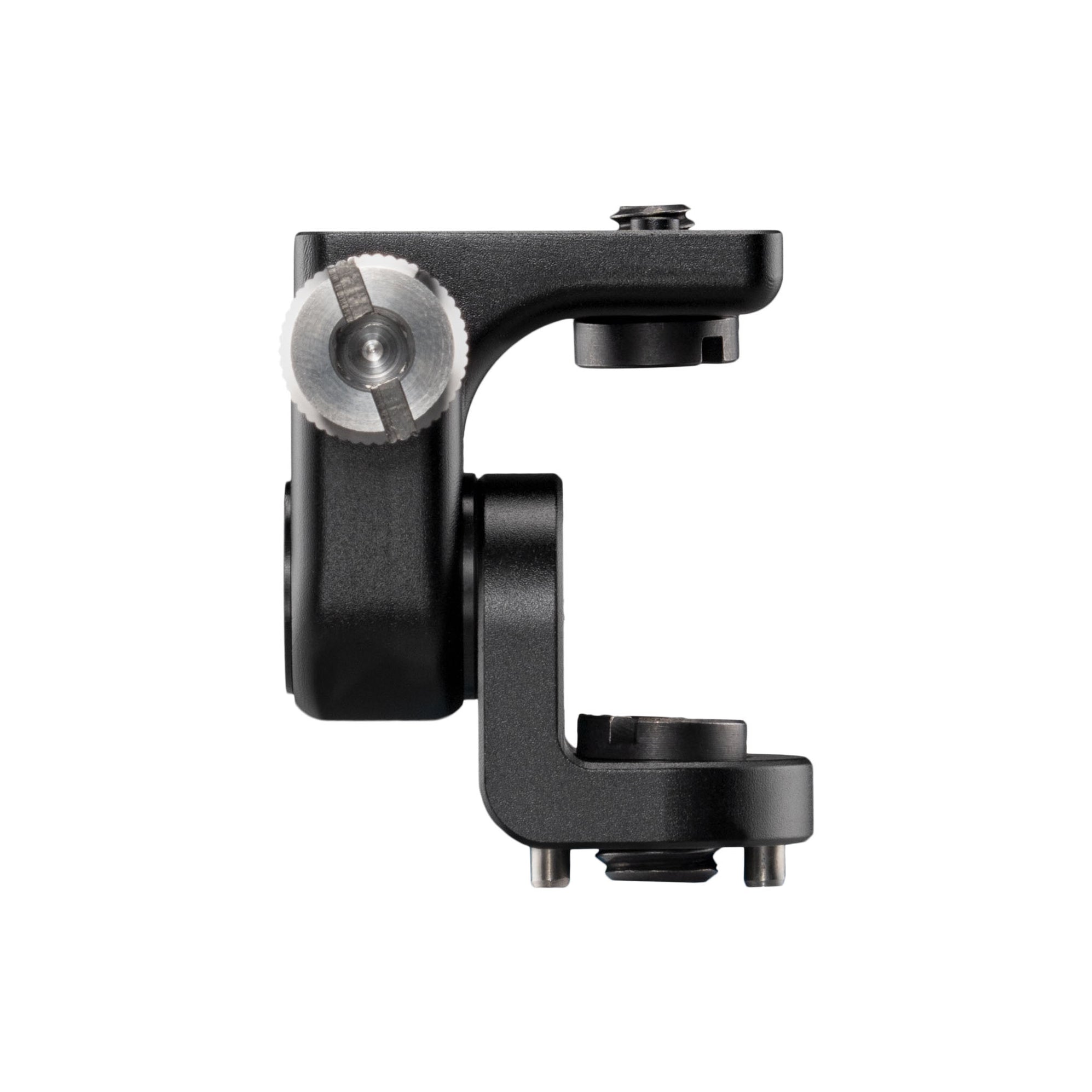 Monitor Hinge (SmallHD Smart 5, 3/8"-16) — Wooden Camera