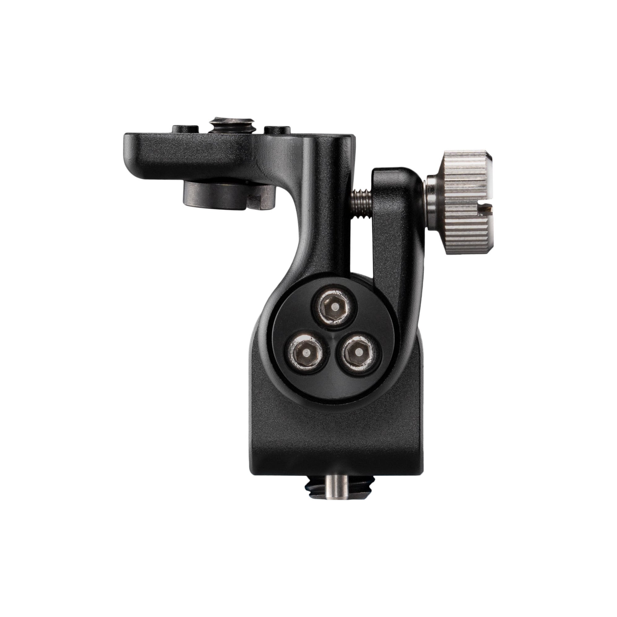 Monitor Hinge (SmallHD Smart 5, 3/8"-16) — Wooden Camera