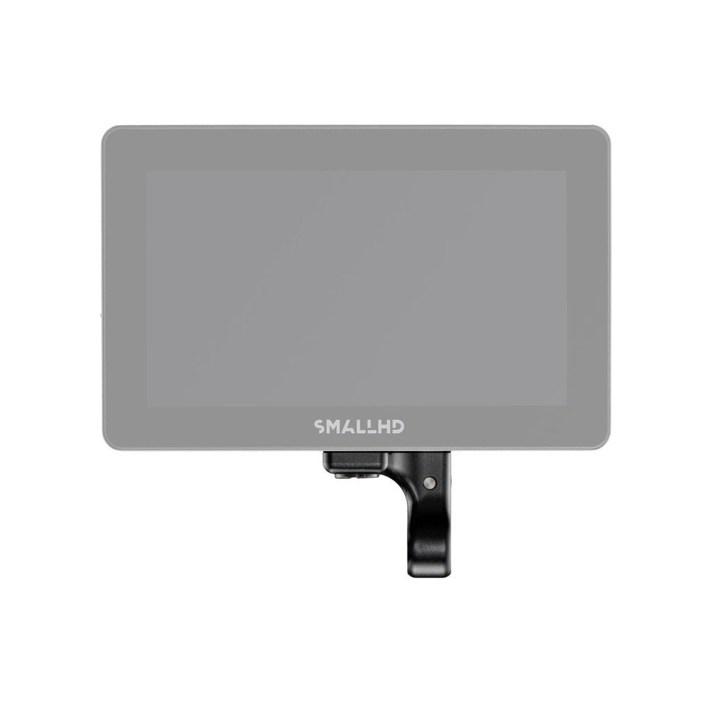 Monitor Accessories — Tagged "Monitor Hinge" — Wooden Camera