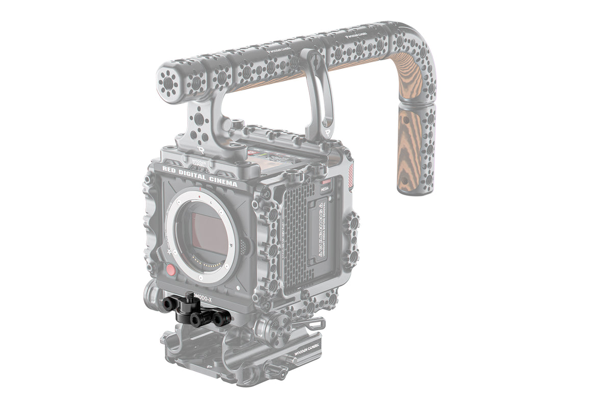 Mount Support (RED® KOMODO-X™) — Wooden Camera