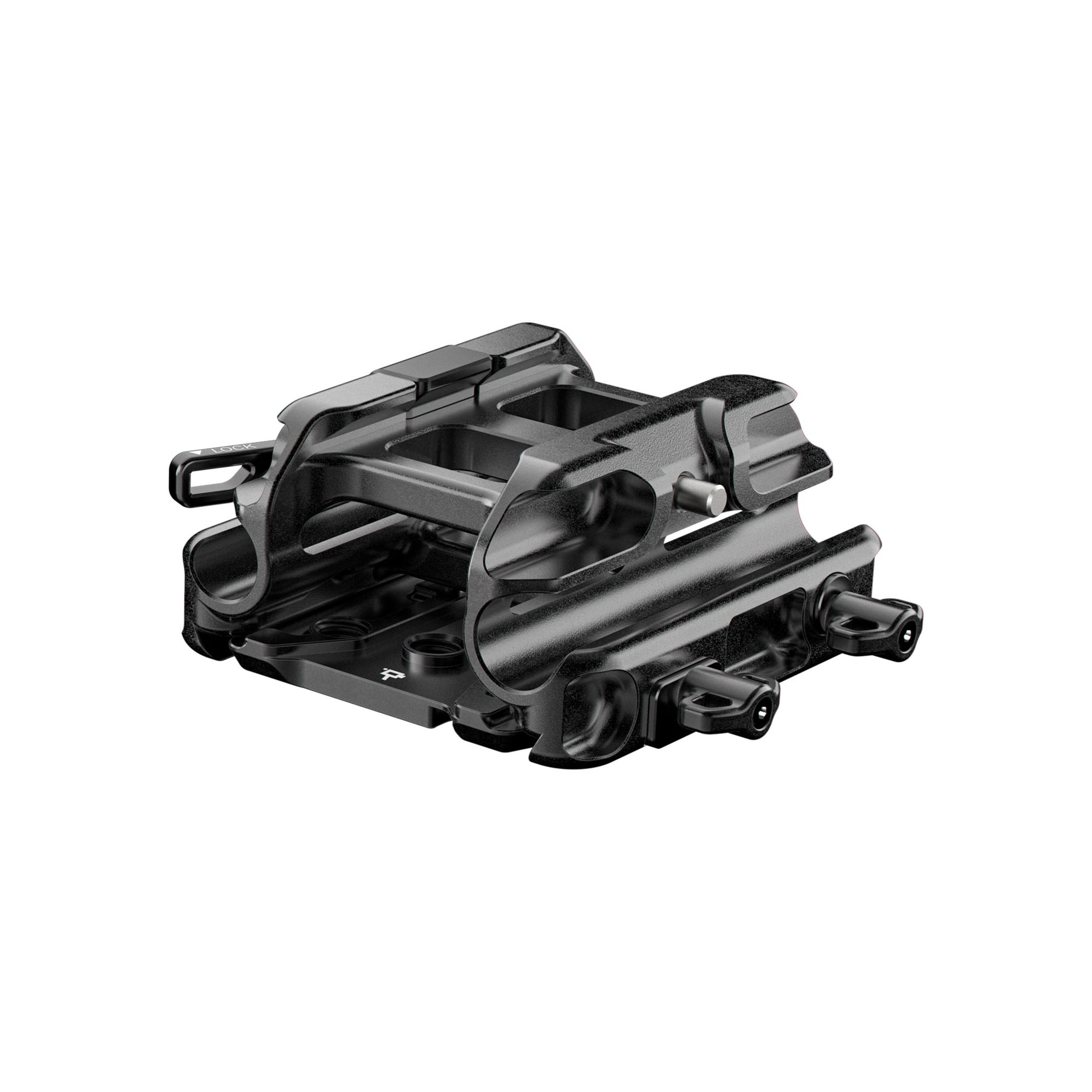 ARCA Base Plate (RED® KOMODO-X™) — Wooden Camera