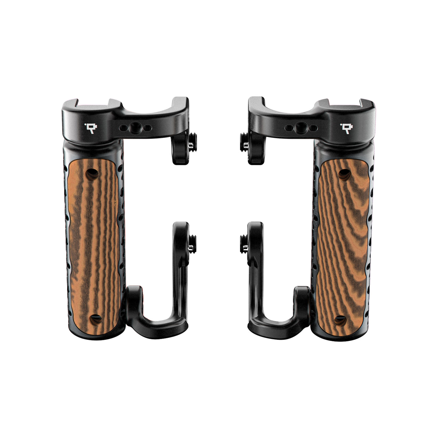 Ultra Handle Side Grip System — Wooden Camera