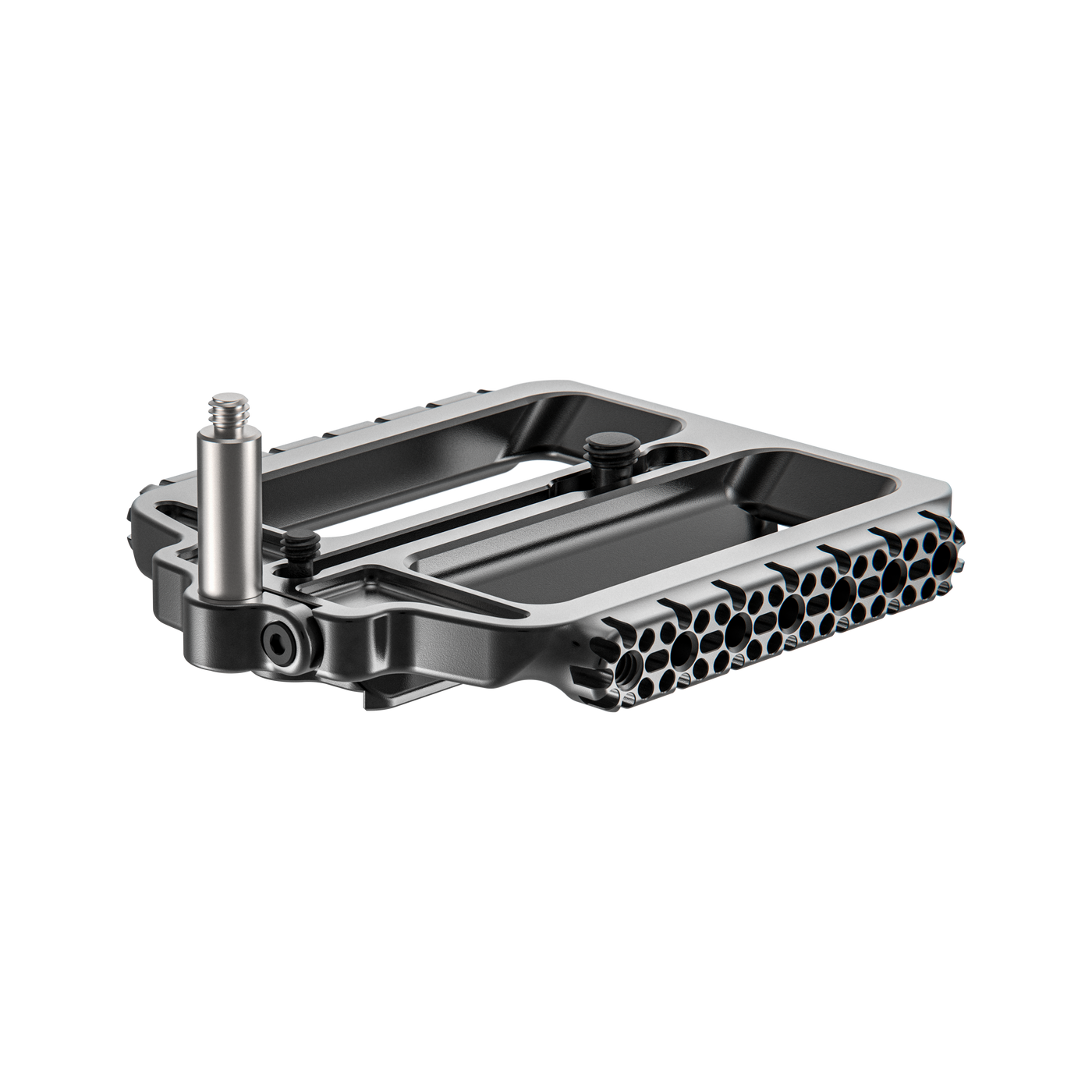 ARCA Riser Plate for Canon EOS C400 — Wooden Camera