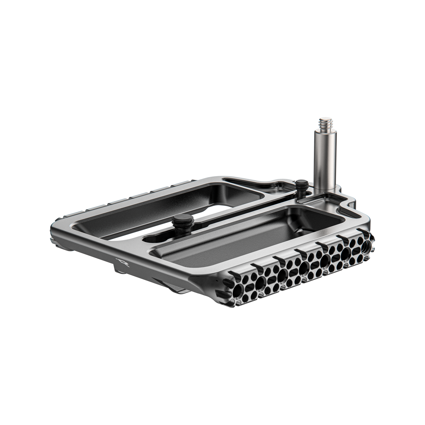 ARCA Riser Plate for Canon EOS C400 — Wooden Camera