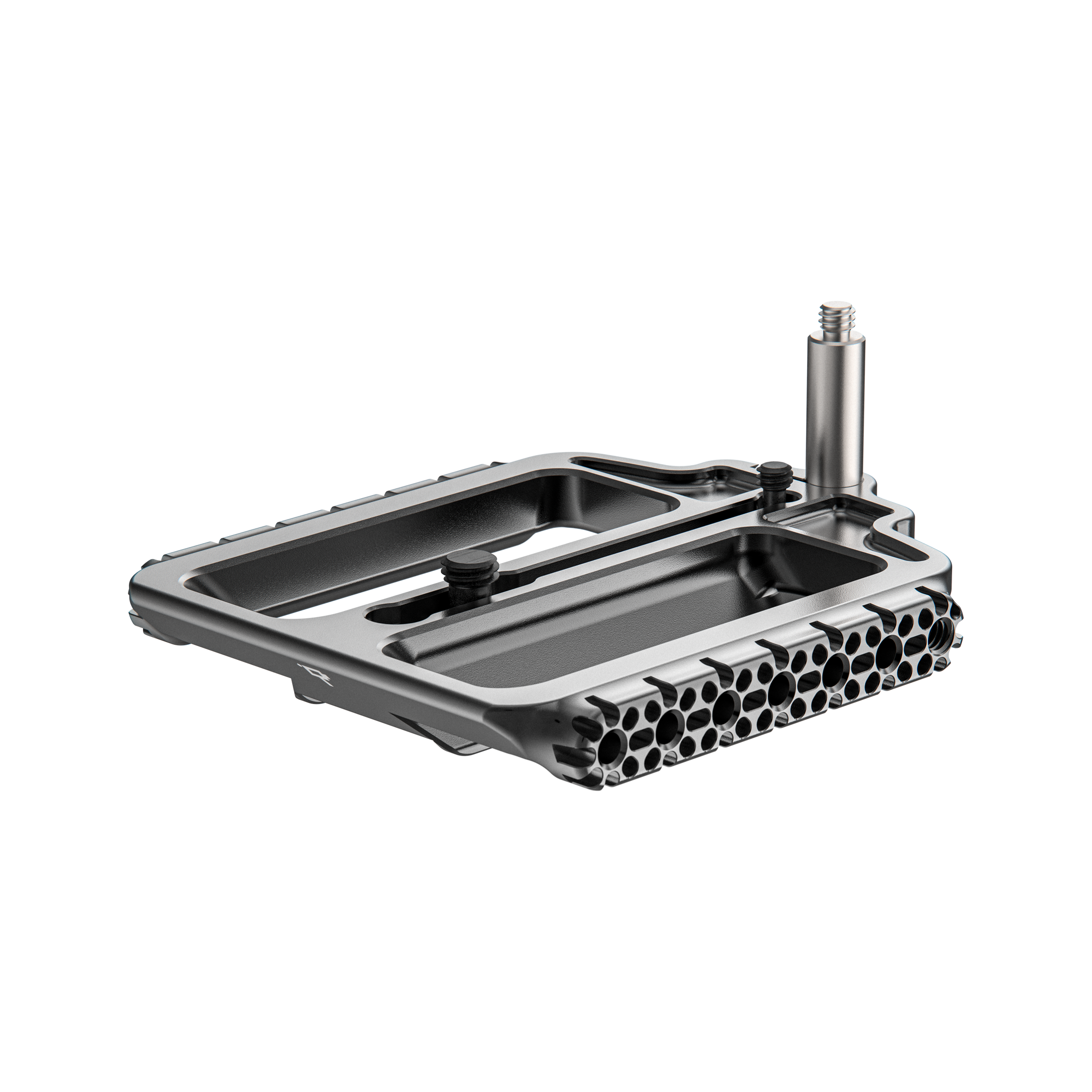 ARCA Riser Plate for Canon EOS C400 — Wooden Camera