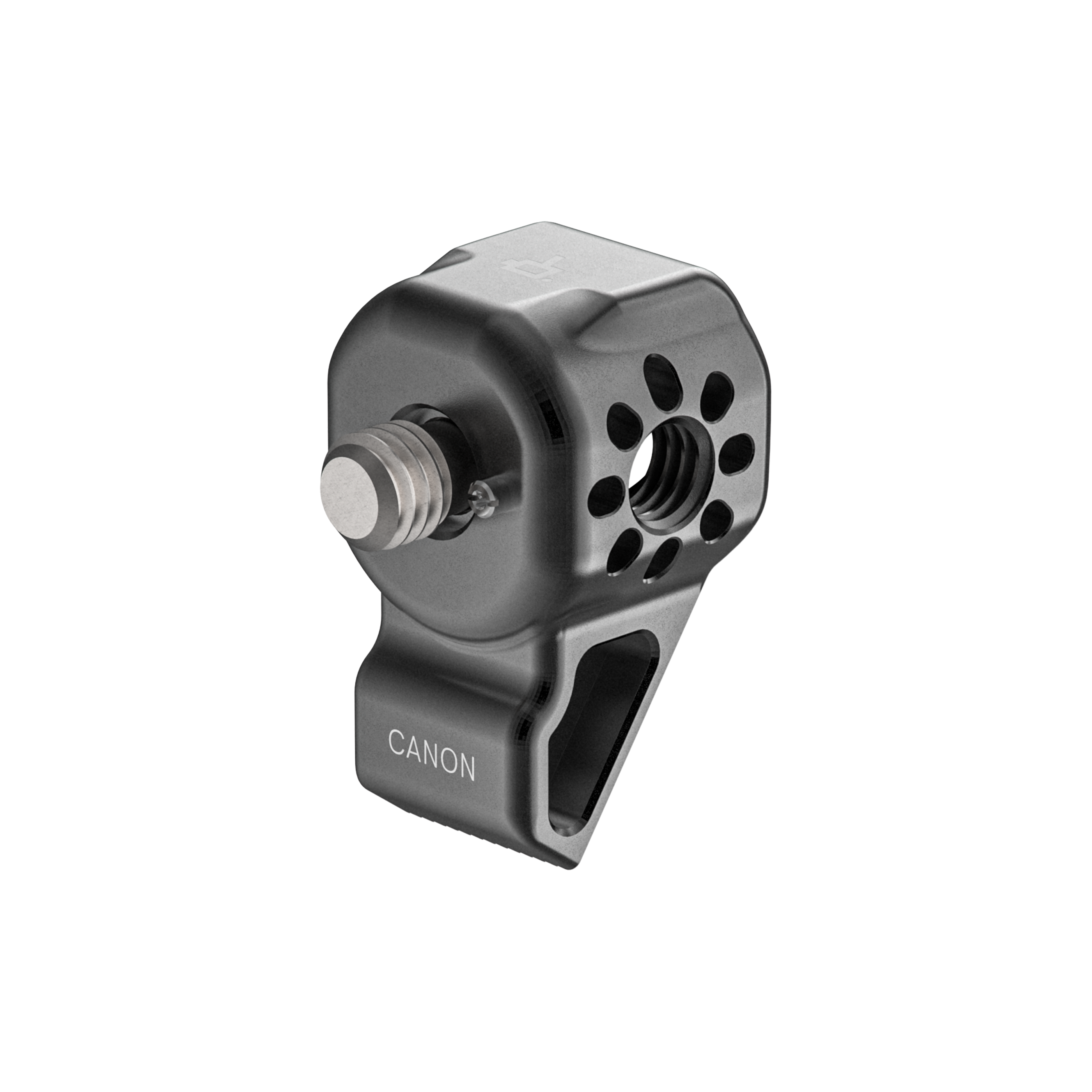 Bolt-On Canon EVF Adapter for Ultra Handles — Wooden Camera