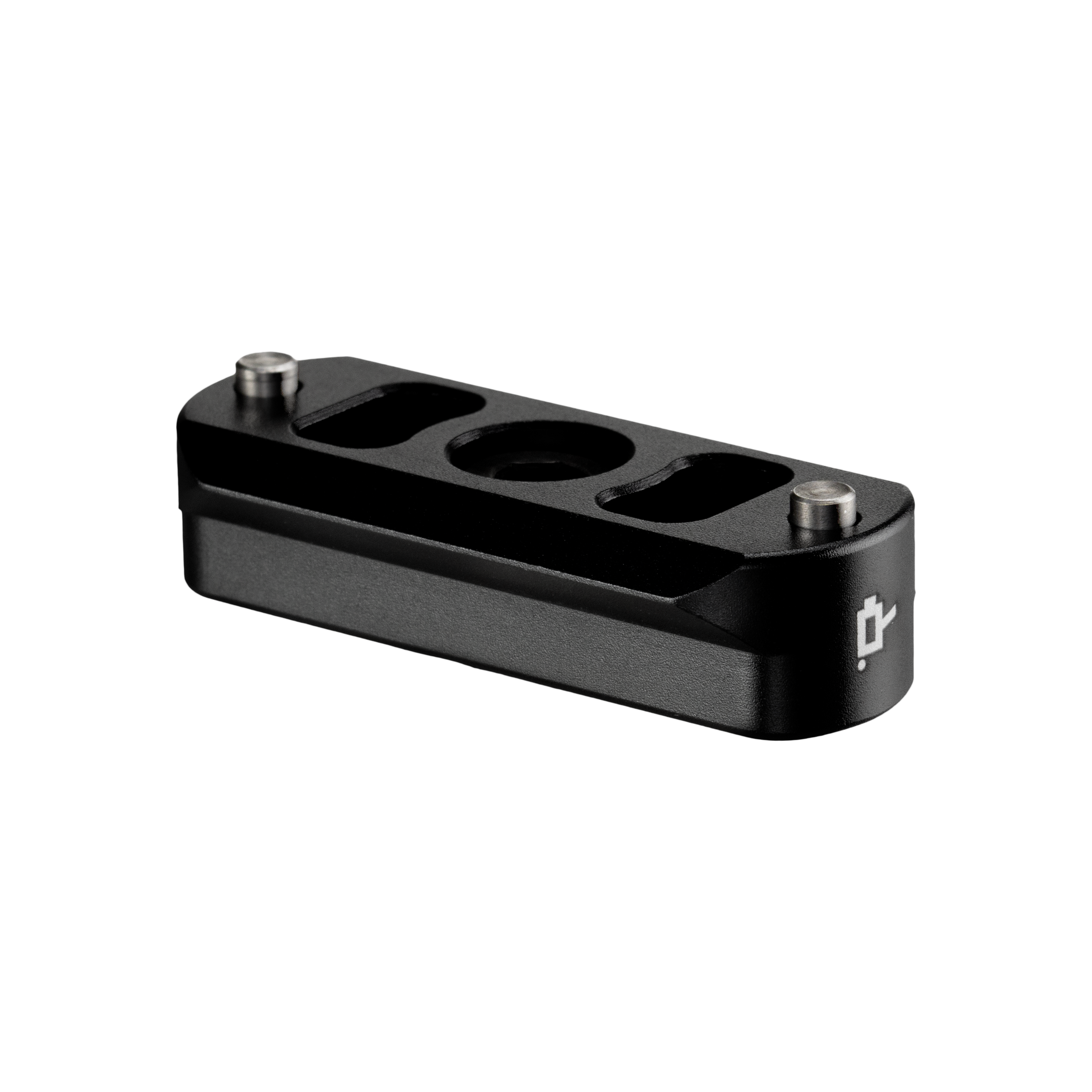 NATO Rail (1/4"-20) (Teradek, SmallHD) — Wooden Camera