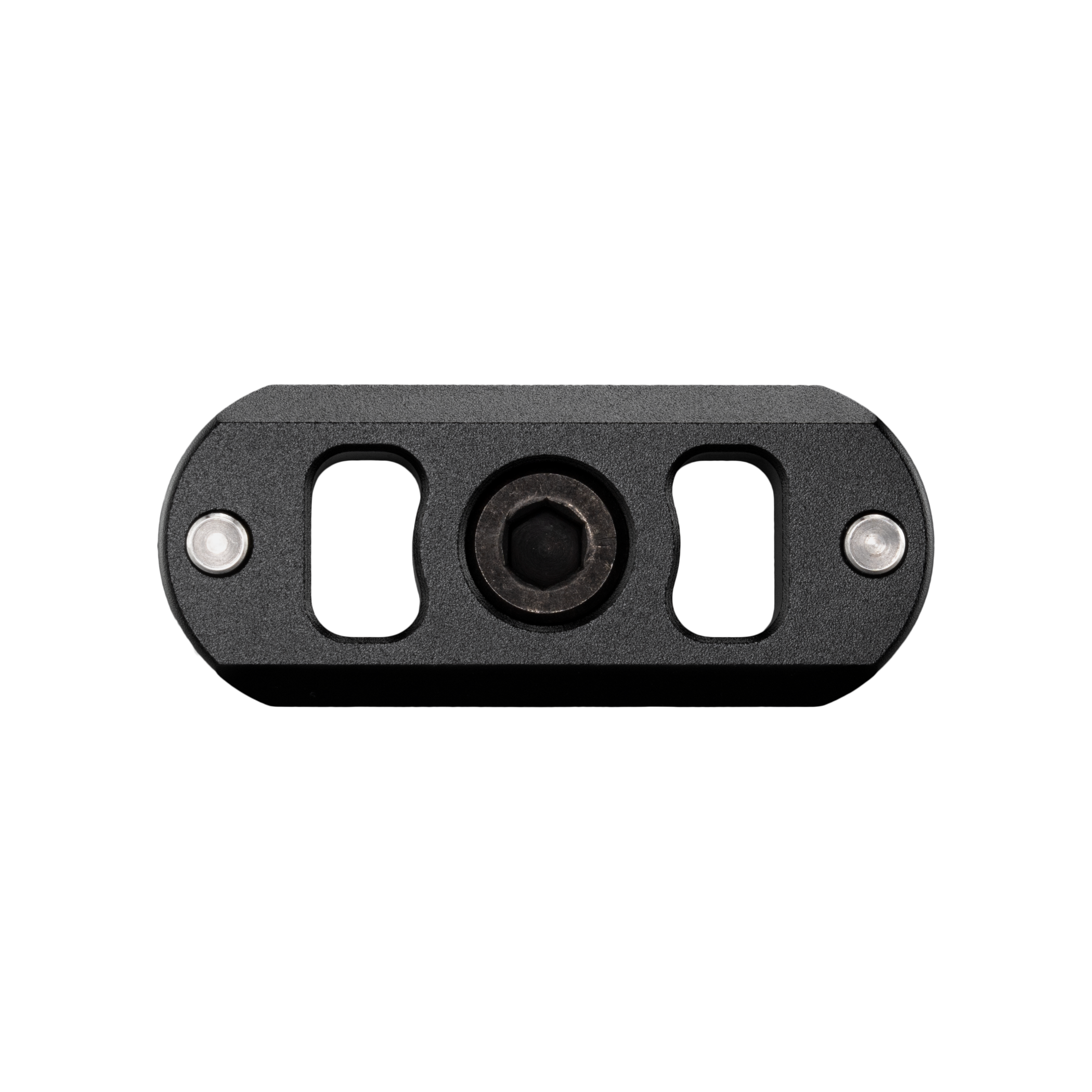 NATO Rail (1/4"-20) (Teradek, SmallHD) — Wooden Camera