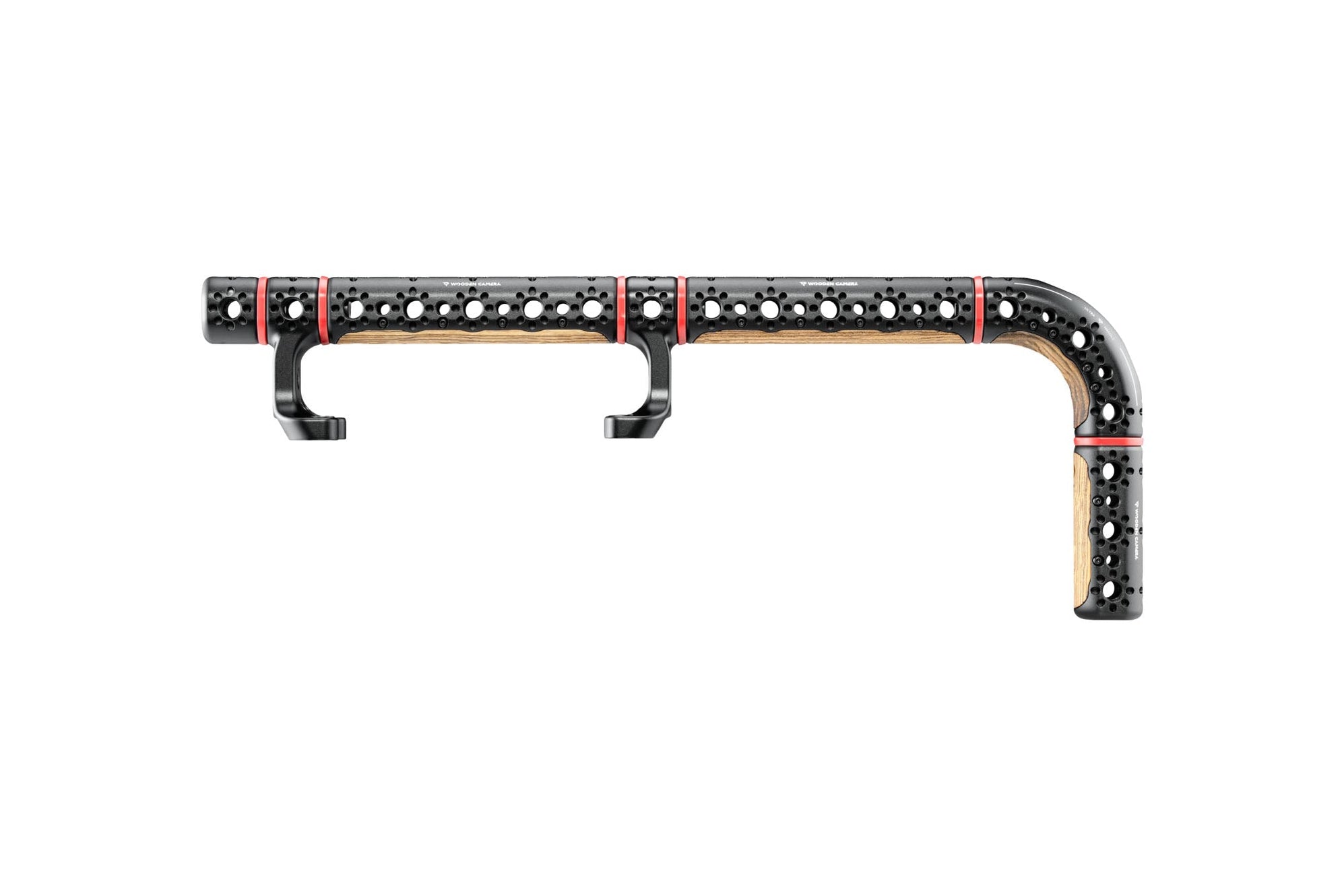 Ultra Handle (Sony VENICE) — Wooden Camera