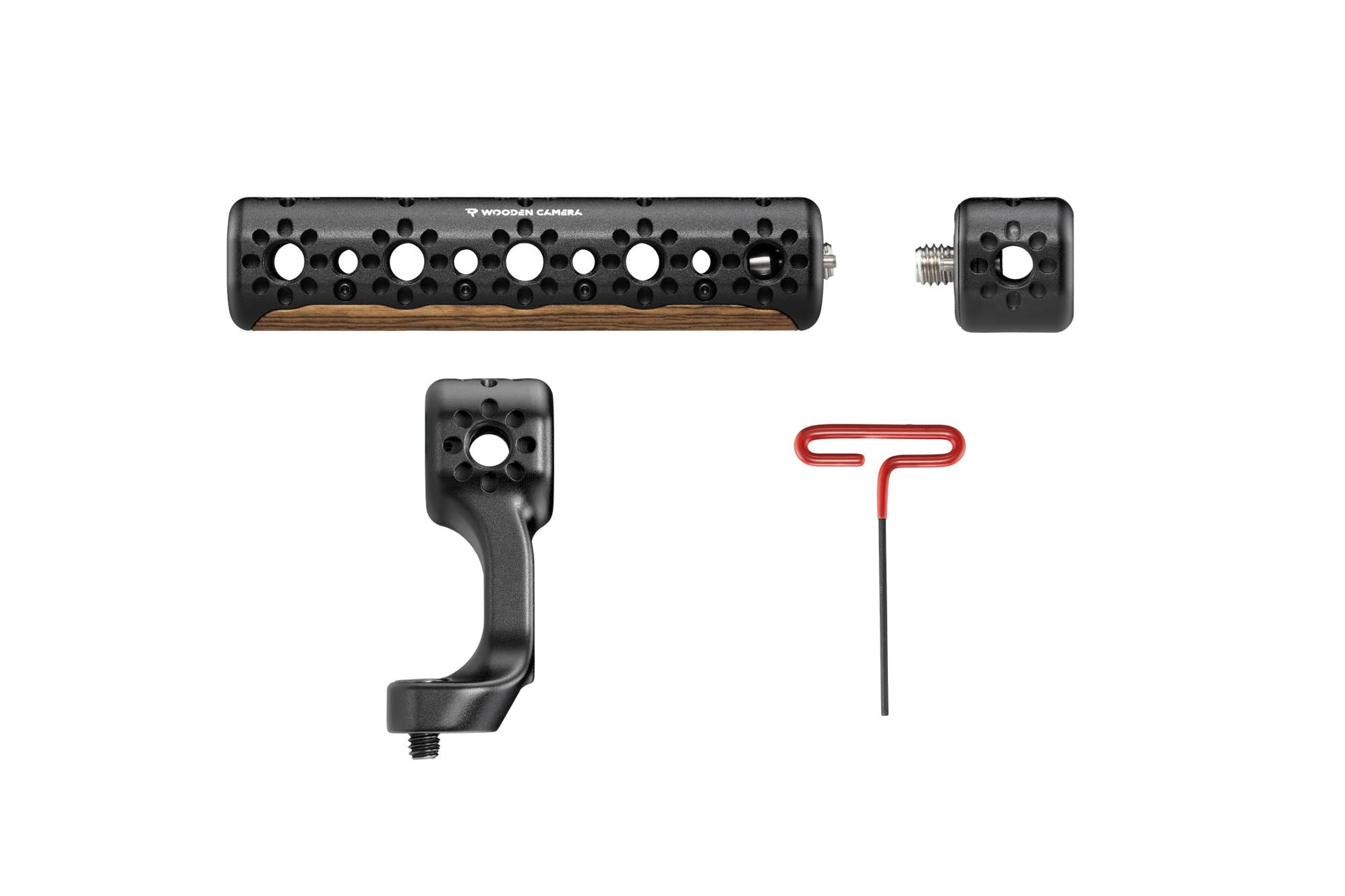 Ultra Handle (Sony VENICE) — Wooden Camera