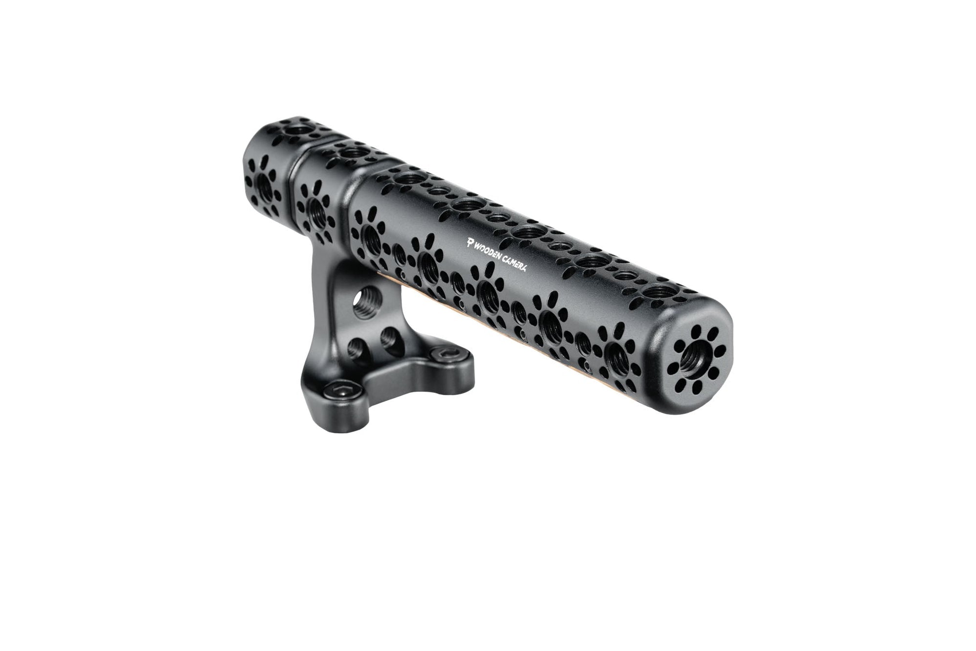 Ultra Handle (Sony VENICE) — Wooden Camera