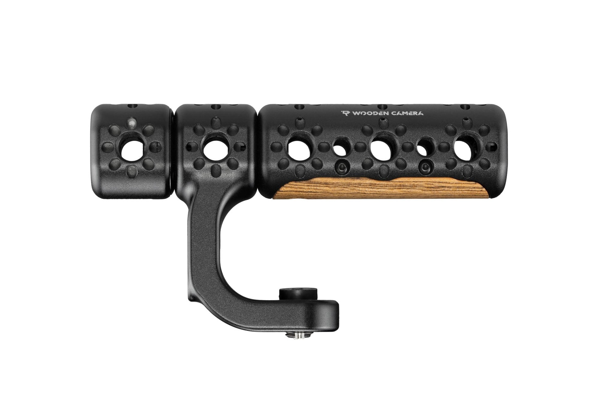 Ultra Handle (Universal 3/8"-16) — Wooden Camera