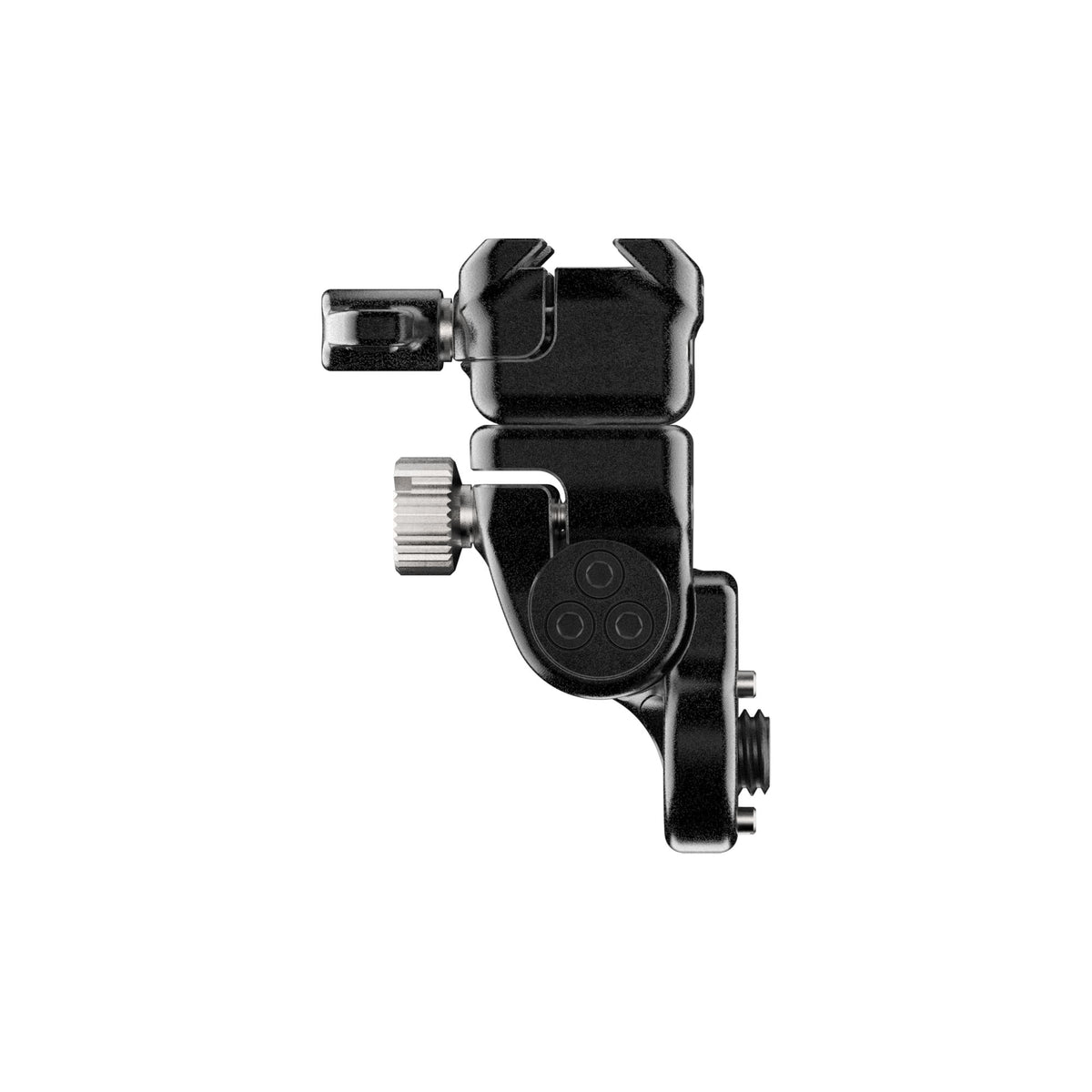 Universal Accessory Hinge & Clamp — Wooden Camera