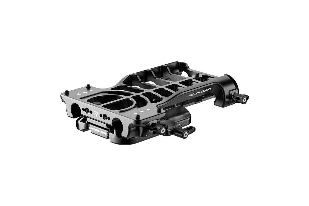 Tilt Monitor Hinge (3/8-16) — Wooden Camera