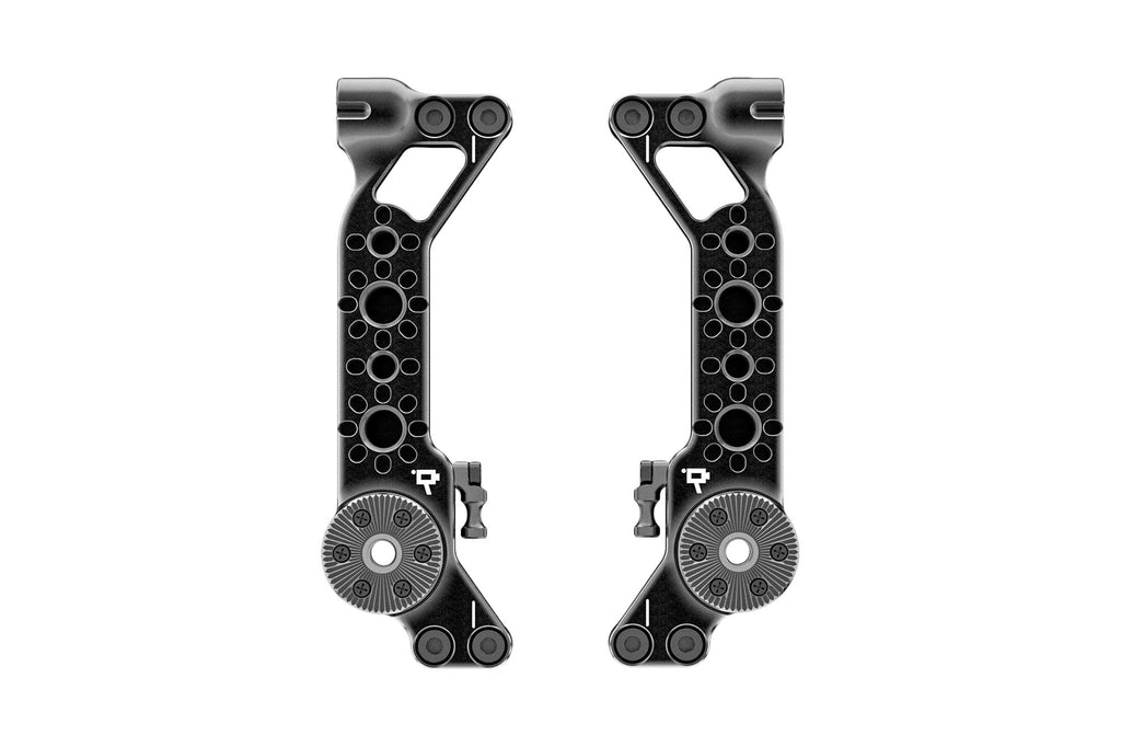 Tilt Monitor Hinge (3/8-16) — Wooden Camera