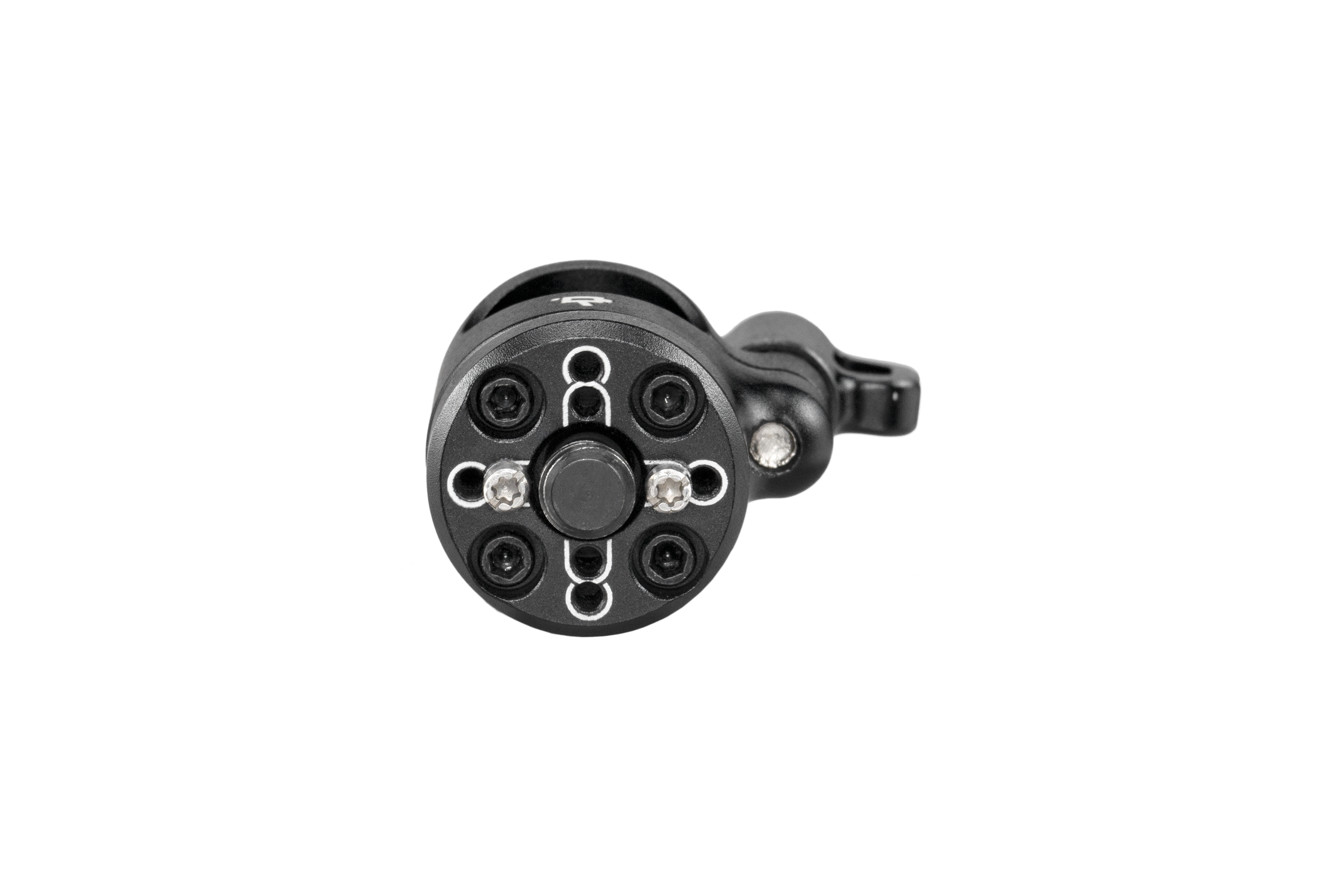 Rod Clamp Base 1 4 20 ARRI Wooden Camera rod-clamp-base-1-4-20-arri-wooden-camera