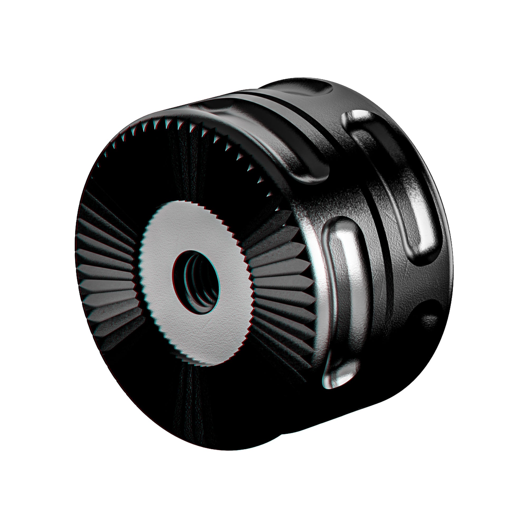 Rosette Standoff — Wooden Camera