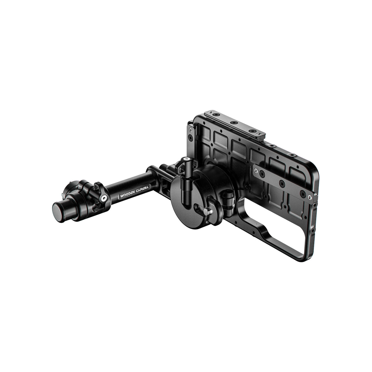 EVF System (Sony BURANO) — Wooden Camera