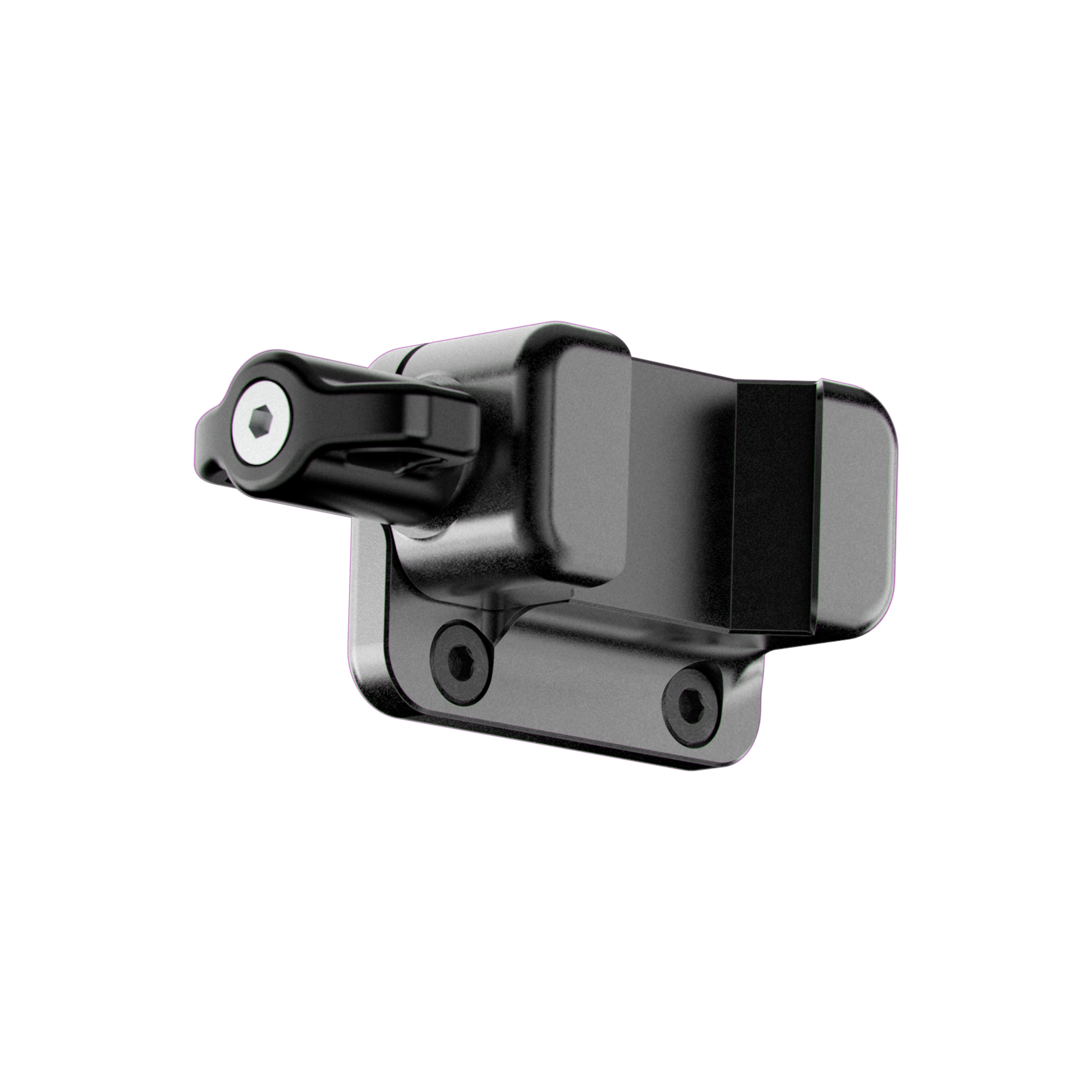 Accessory Plate NATO Bracket (Right Angle) — Wooden Camera