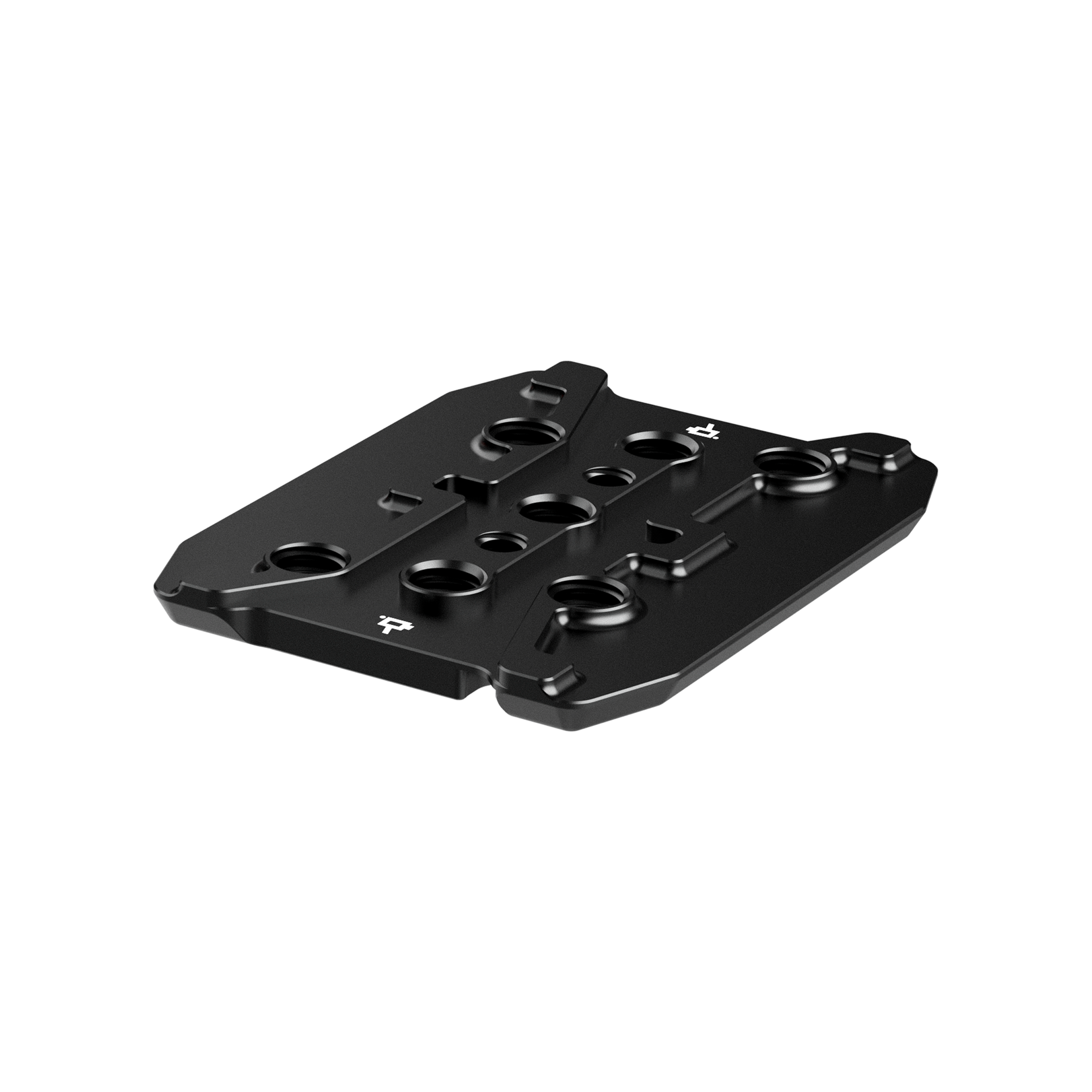 Bridgeplate Dovetail — Wooden Camera