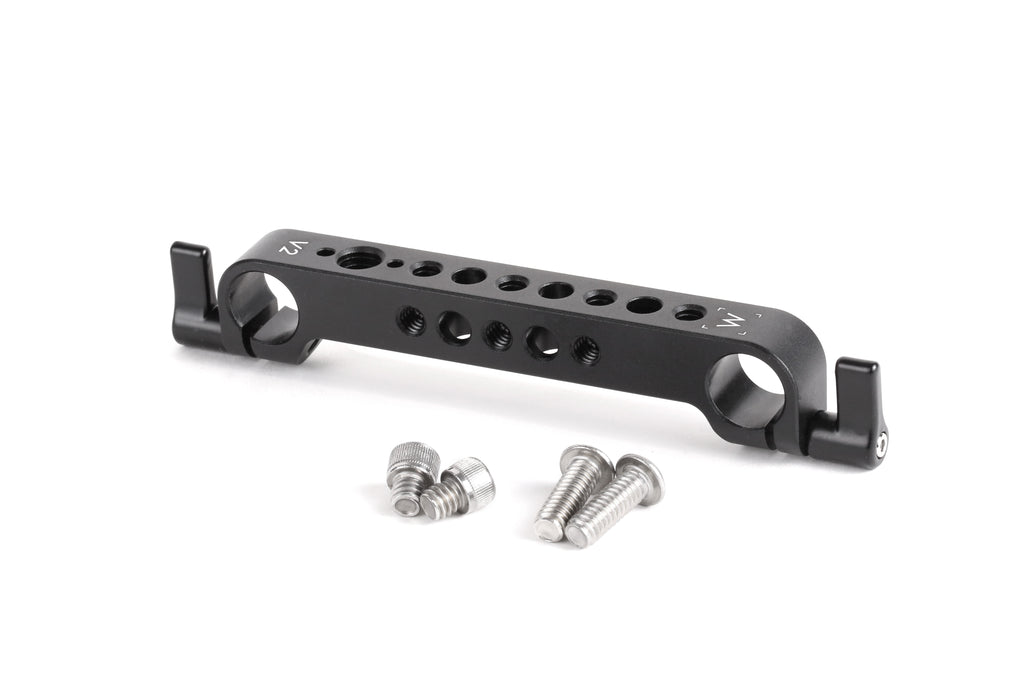 Rod Components — Wooden Camera