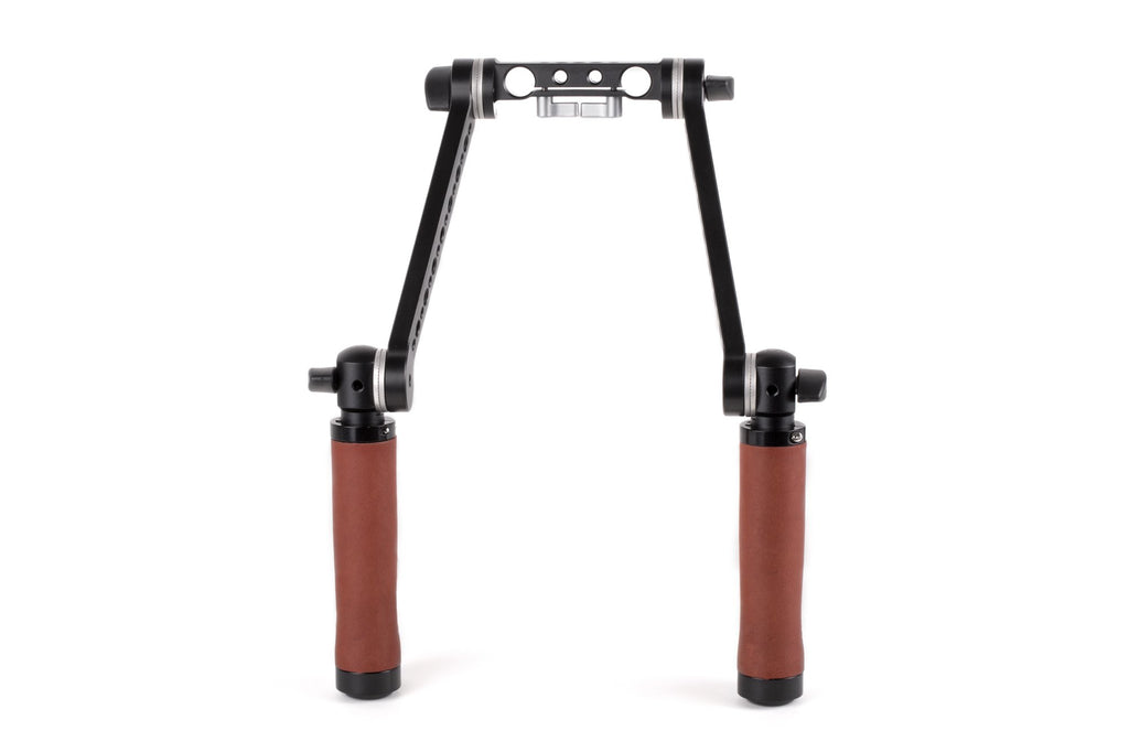 Shoulder Rigs — Wooden Camera