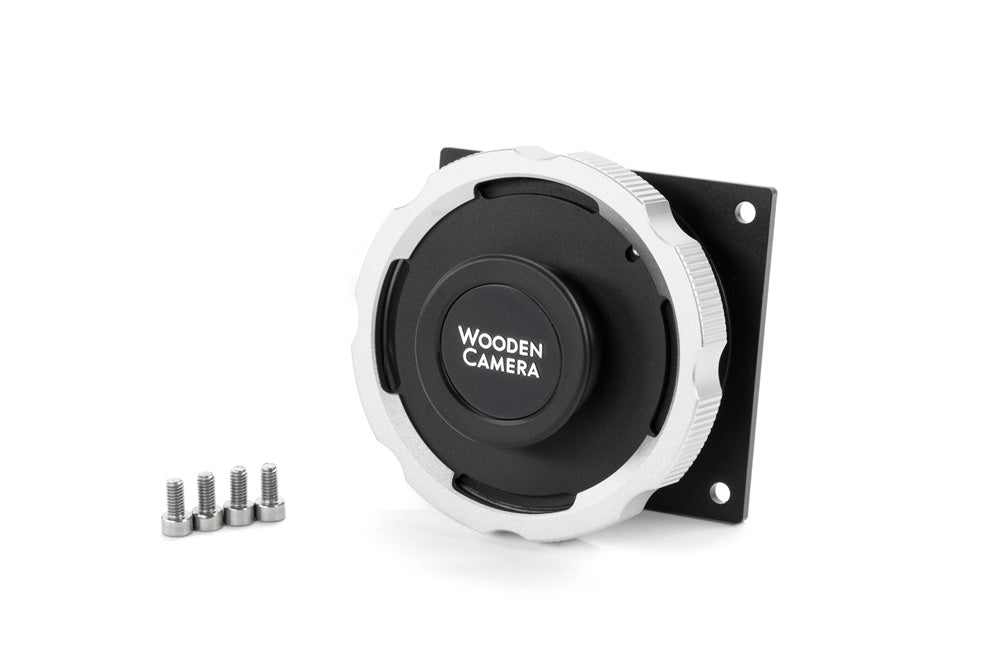 PL Mount (RED® DSMC1™, DSMC2™) – Wooden Camera