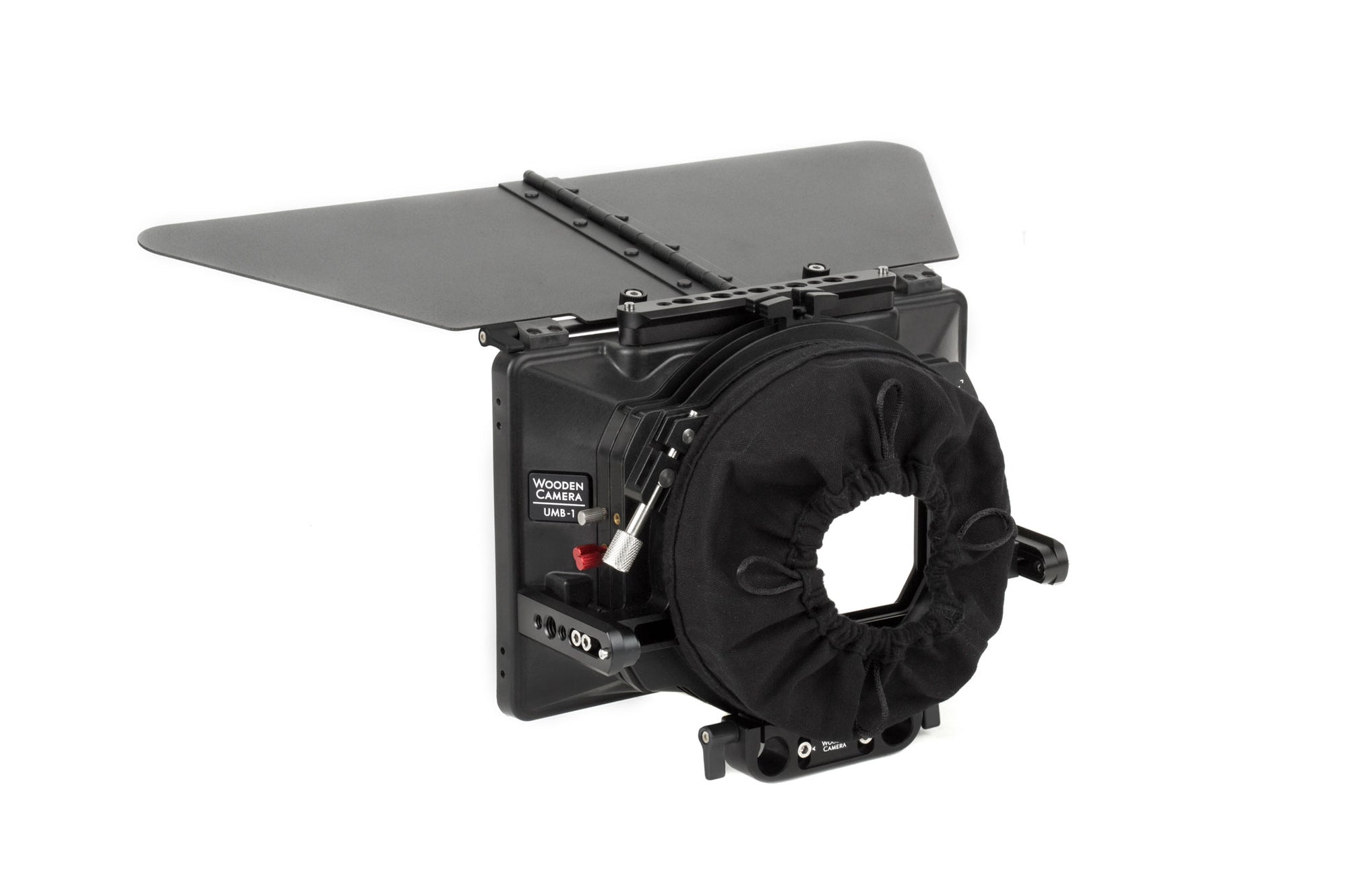 Matteboxes — Wooden Camera