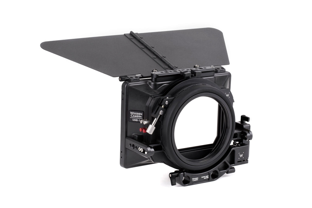 UMB-1 Universal Mattebox (Pro) — Wooden Camera