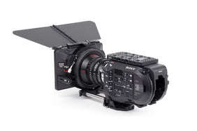 UMB-1 Universal Mattebox (Pro) — Wooden Camera
