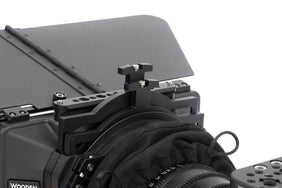UMB-1 Universal Mattebox (Pro) — Wooden Camera