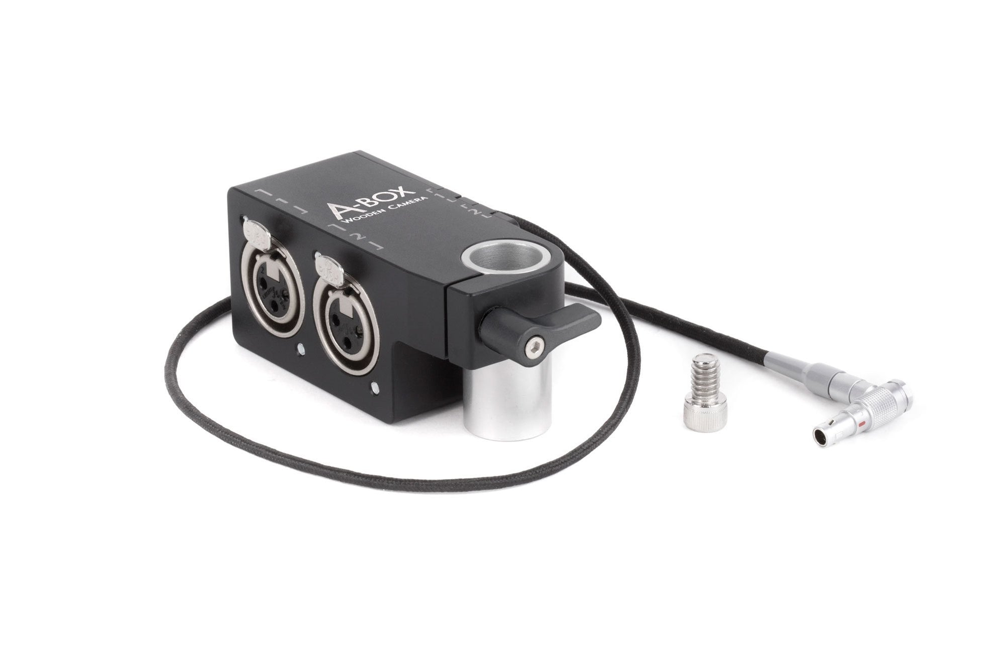 A-Box (RED® V-Raptor®, KOMODO-X™, ARRI ALEXA Mini) — Wooden Camera