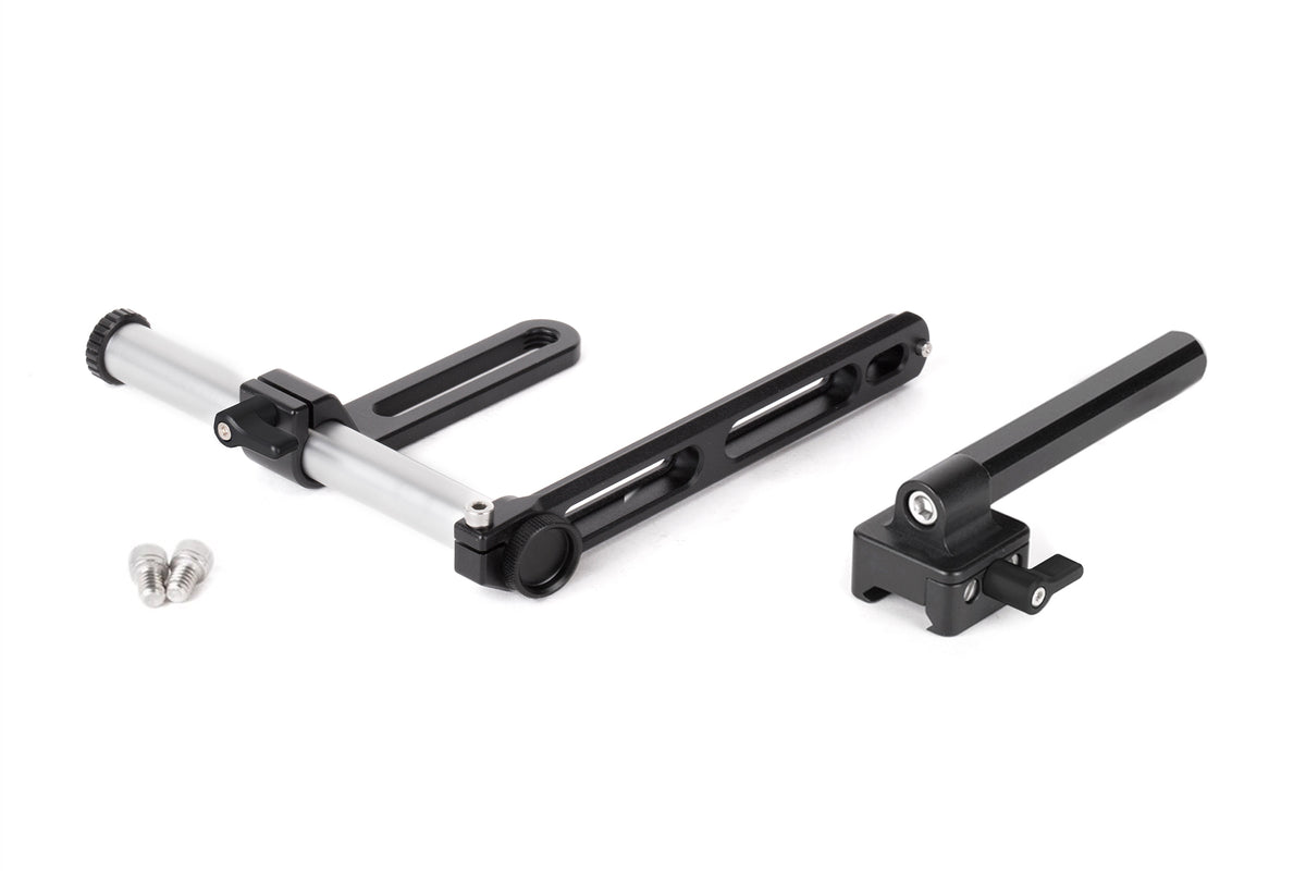 UVF Mount (Sony FS5, Panasonic EVA1) — Wooden Camera